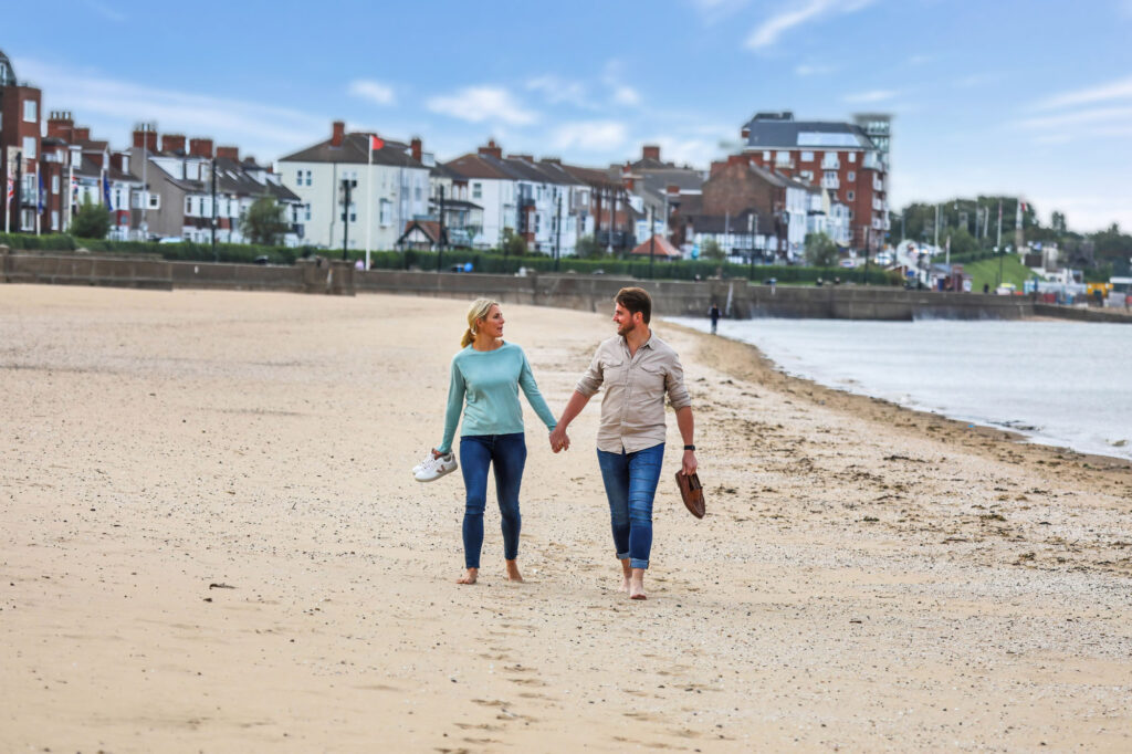 Discover Lincolnshire’s Best Beaches | Watermill